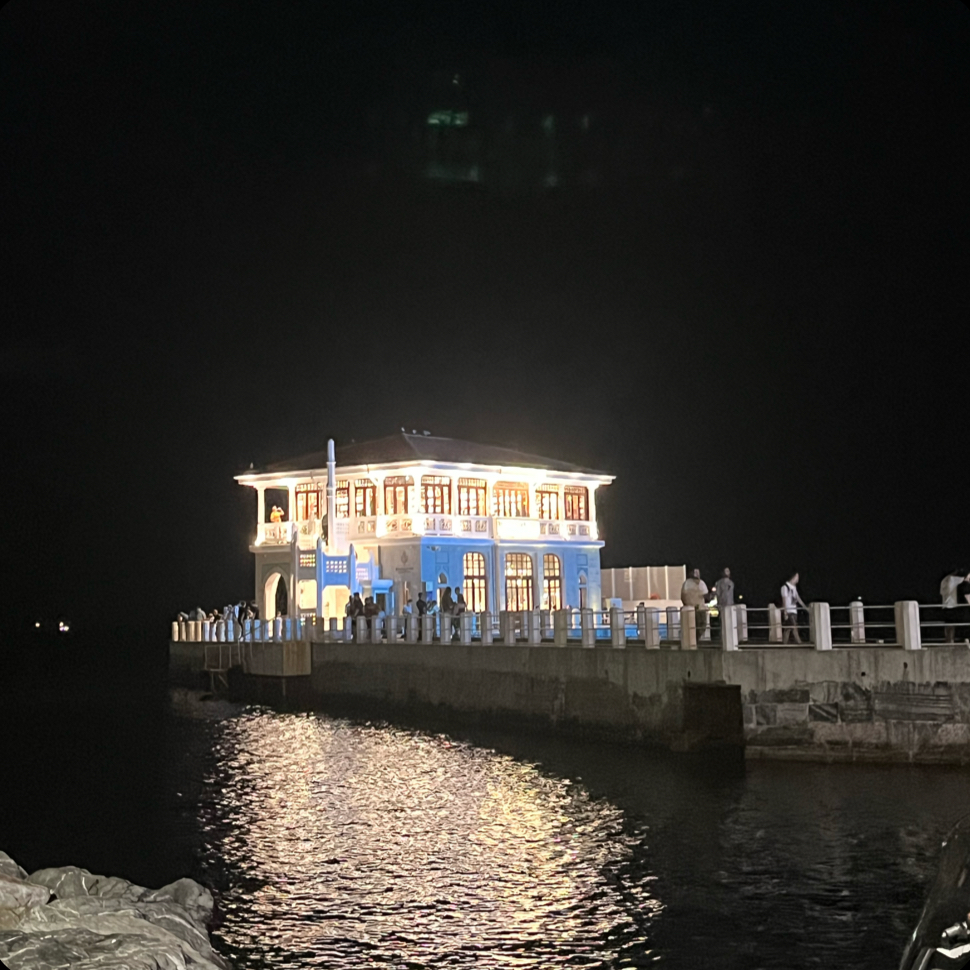 MASA: Moda Sahil Zirvesi Yapalım