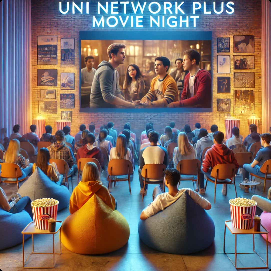 MASA: Dev Projeksiyonda Film Gecesi