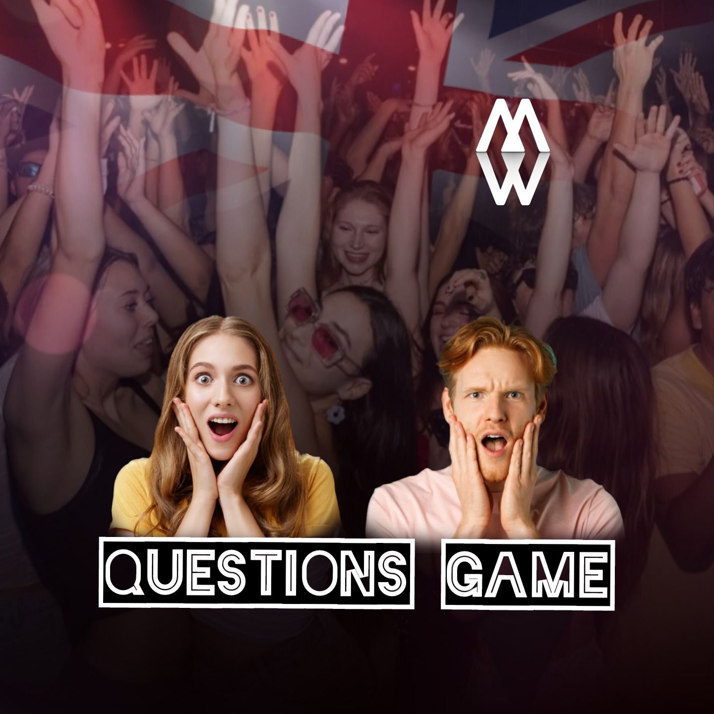 MASA: Questions Game & After Party
