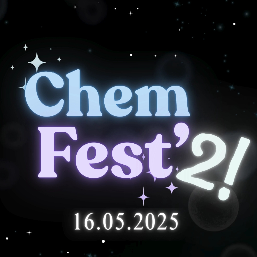 MASA: Chemfest'2