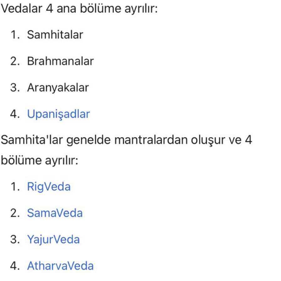 MASA: AYURVEDA IŞIĞINDA GELENEKSEL HİNT TIBBI VE BESLENME